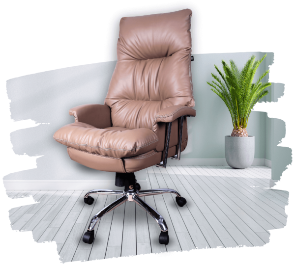 Maahi Chair Relax Your Way to Work